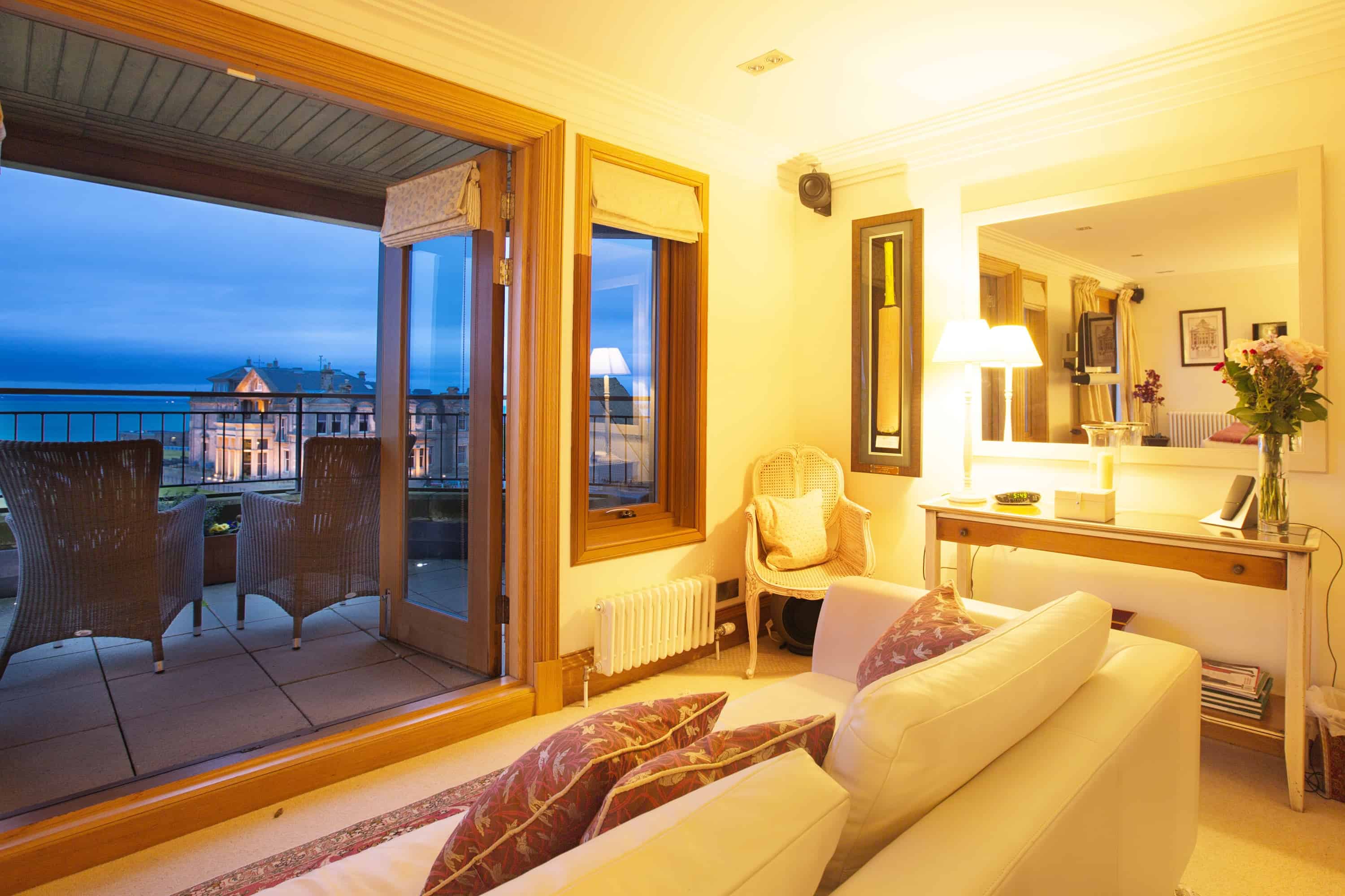 Welcome - 9 The Links